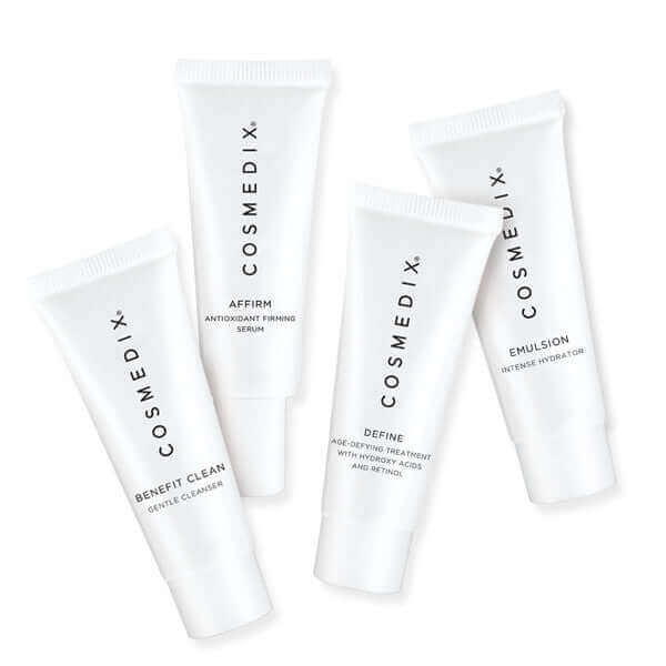 Normal Skin Essentials Kit – Facial Collective