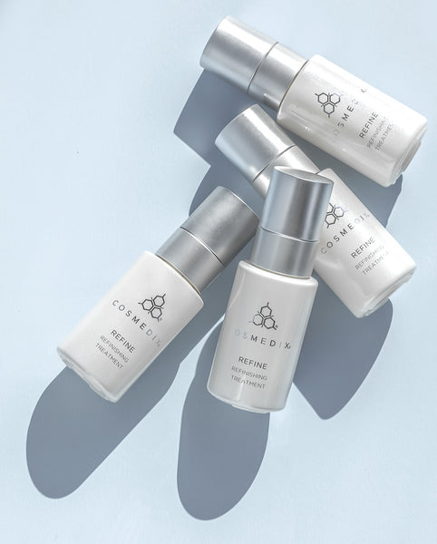 Refine Plus High Potency Refinishing Treatment – Facial Collective